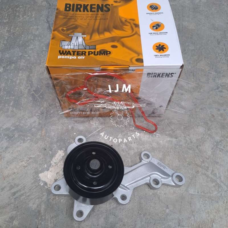 Jual Water Pump Mobil Calya Terbaru Dengan Harga Termurah Di 2024 | Blibli