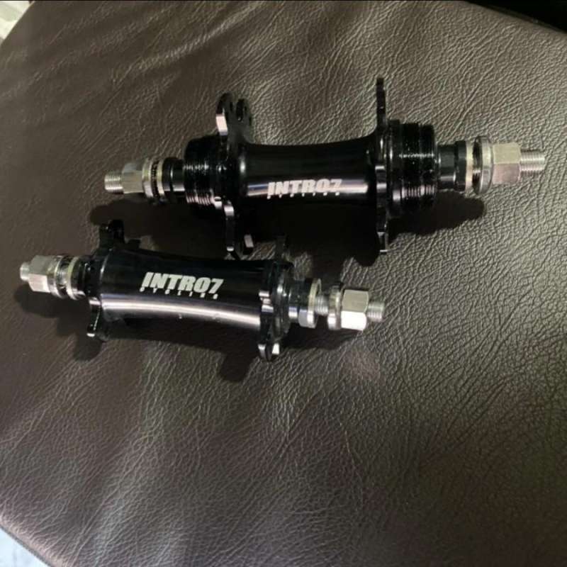 Jual Sepeda Fixie Gear Original Terbaru - Harga Promo Murah Juni 2024 ...