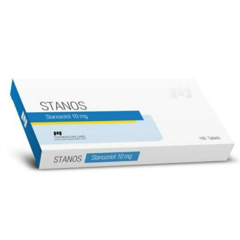Promo Stanos 100 tablet Stano 10 mg 100 tabs Stan NOT Meditech NOT ...
