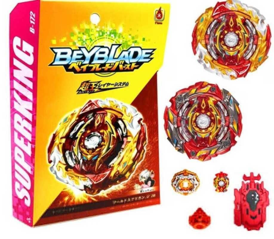 Jual Beyblade Superking World Spriggan Beyblade Astral Spriggan One di ...
