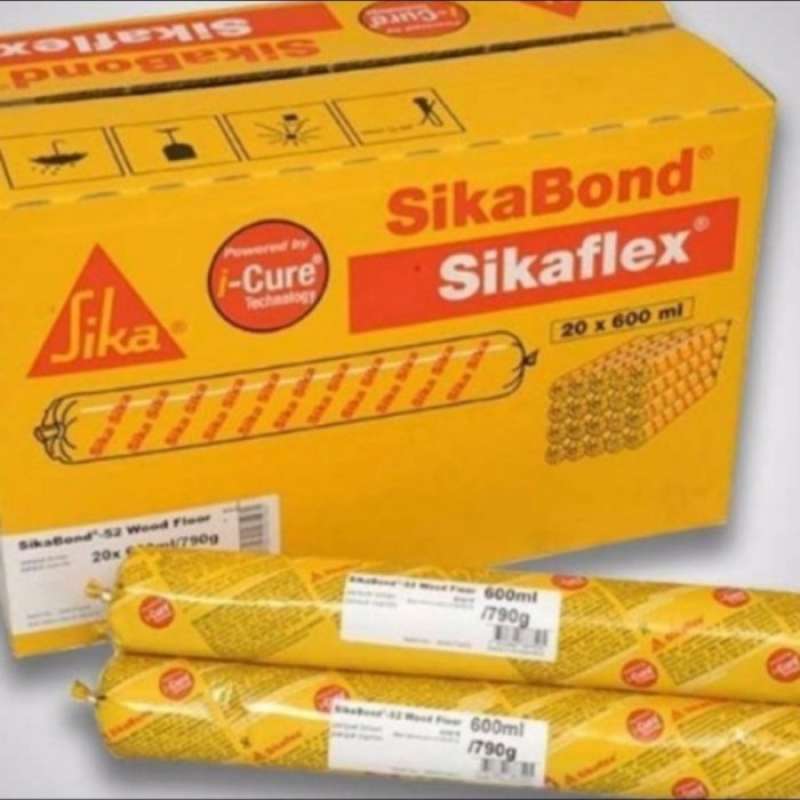 Promo Sika Sikaflex T55 2Kg/Ssg Diskon 17% di Seller KSM Store - Kalibata, Kota Jakarta Selatan ...