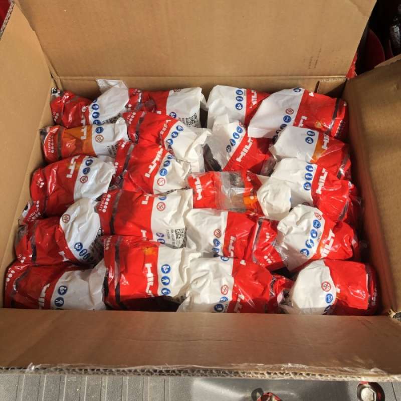 Promo Hilti Re 500 V3 Diskon 17% di Seller KSM Store - Kalibata, Kota ...