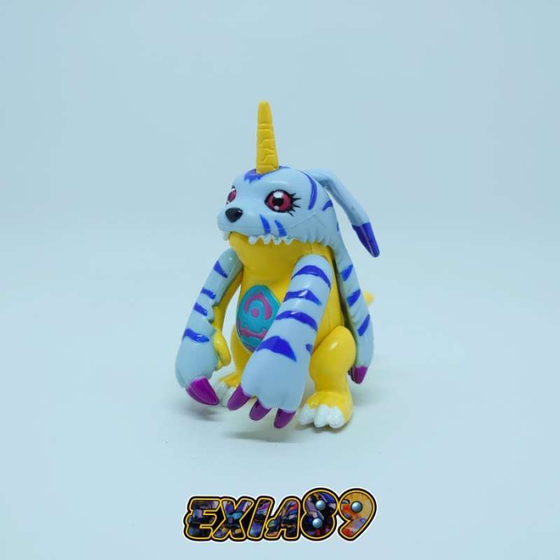 Promo DIGIMON ADVENTURE ACTION FEATURE - GABUMON BANDAI Diskon 23% di ... Promo DIGIMON ADVENTURE ACTION FEATURE - GABUMON BANDAI Diskon 23% di ...