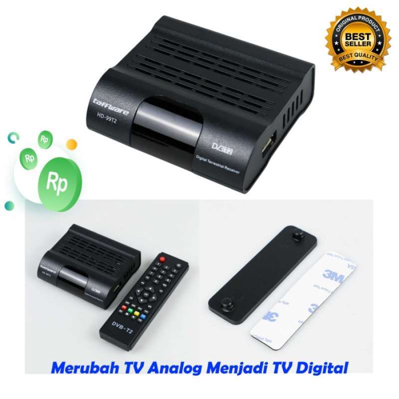 Promo Setopbox Setup Setop Set Top Box Setbox Stb Dvb T2 Tv Dital 1080P ...