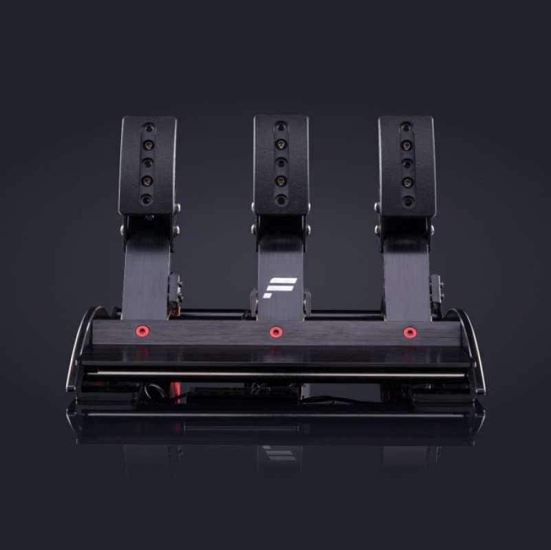 Jual Fanatec Clubsport Pedals V3 + Damper Kits V3 Di Seller Gadget ...