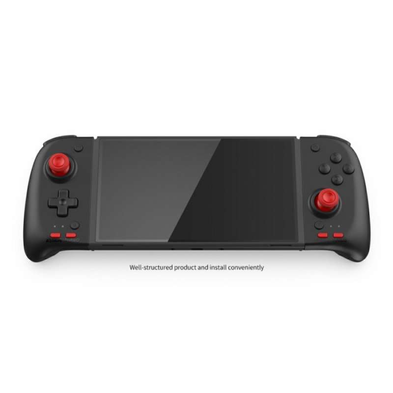 Jual Dobe Programmable Joycon Wireless Controller Nintendo Switch ...