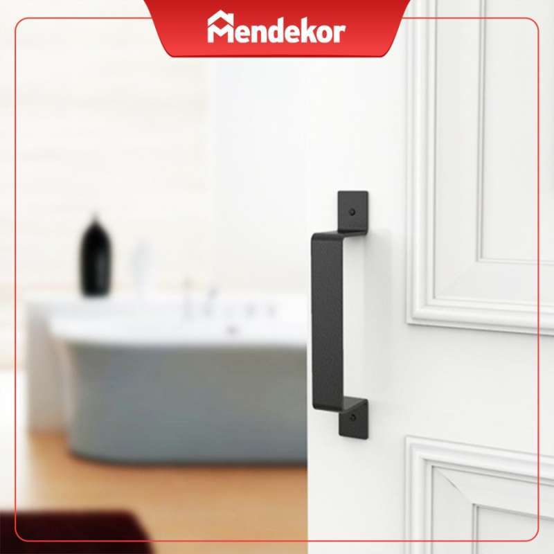 Jual Gagang Pintu Besi Industrial Original, Murah & Diskon Februari ...