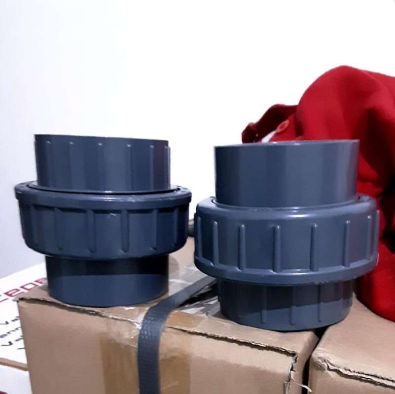 Promo Water Mur Pvc 3 Inchi Polos Diskon 17% di Seller KSM Store ...