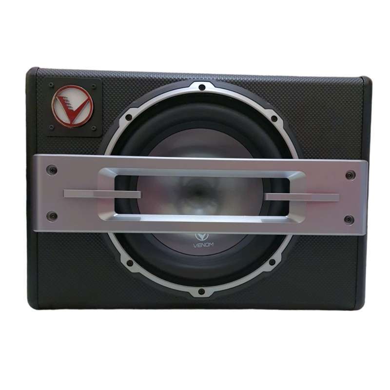 Jual Bass Box/bassbox Venom Dbx 10.1a Diabox 10 Inch Venom Dbx10.1a ...