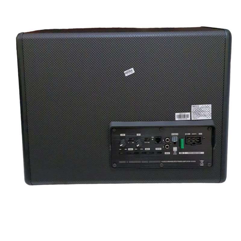 Jual Bass Box/bassbox Venom Dbx 10.1a Diabox 10 Inch Venom Dbx10.1a ...