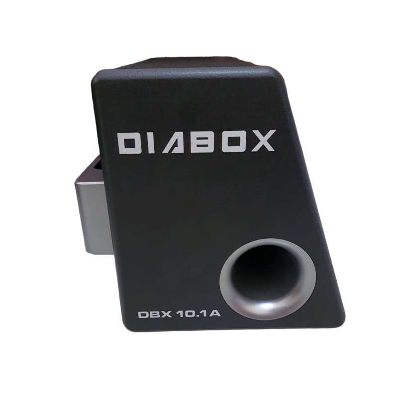 Jual Bass Box/bassbox Venom Dbx 10.1a Diabox 10 Inch Venom Dbx10.1a Basstube Subwoofer Aktif Di ...