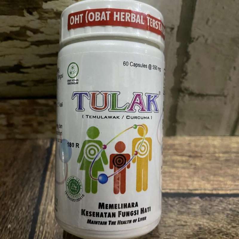 Jual Tulak Borobudur Di Seller Ekahusada Herbal - Kemirirejo, Kota ...