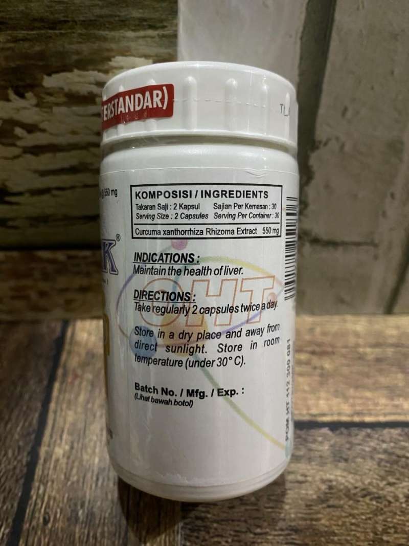 Jual Tulak Borobudur Di Seller Ekahusada Herbal - Kemirirejo, Kota ...