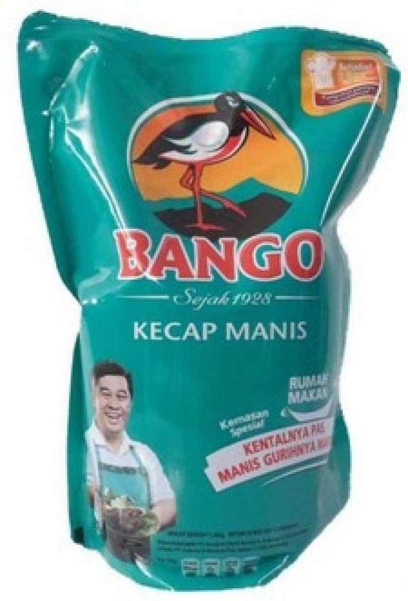 Kecap Manis Bamgo 1 Gratis Ongkir 🔥 Harga Murah Januari 2026