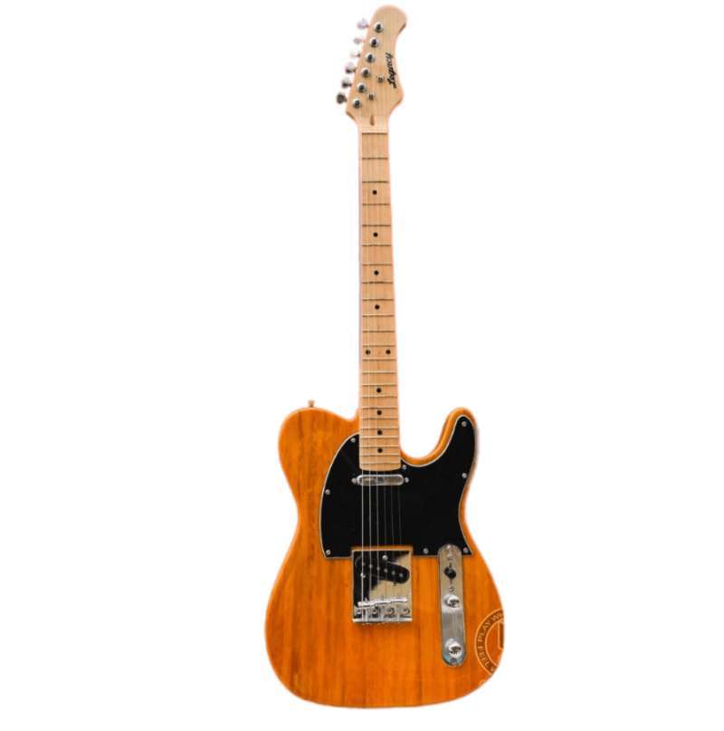 Jual Gitar Elektrik Legacy Telecaster Etl100 / Etl 100 Original Di ...