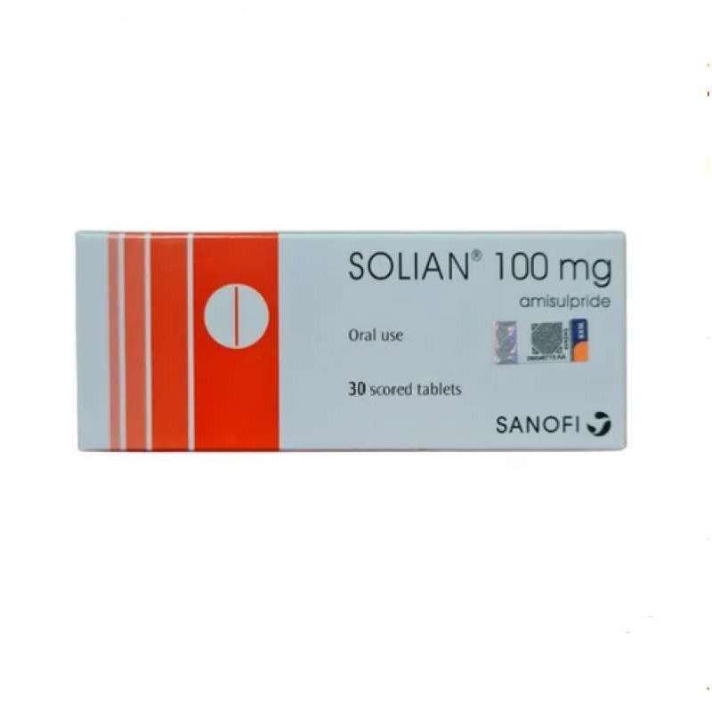 Solian 100 Lengkap Harga Terbaru Juni 2024 | Blibli