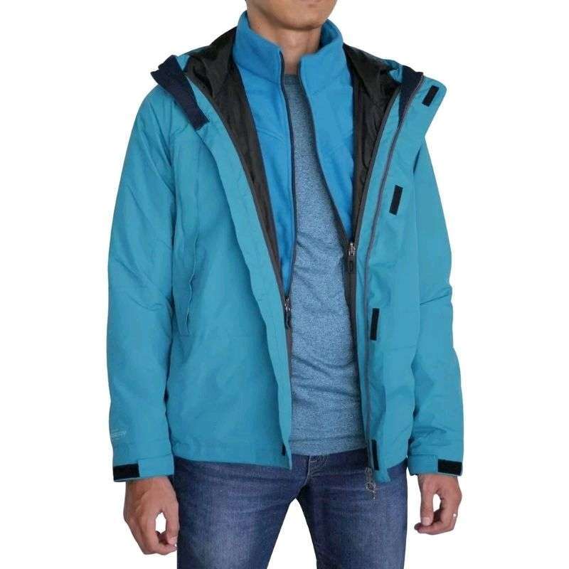 Promo jaket consina mountain guide jaket gunung consina mountain guide ...