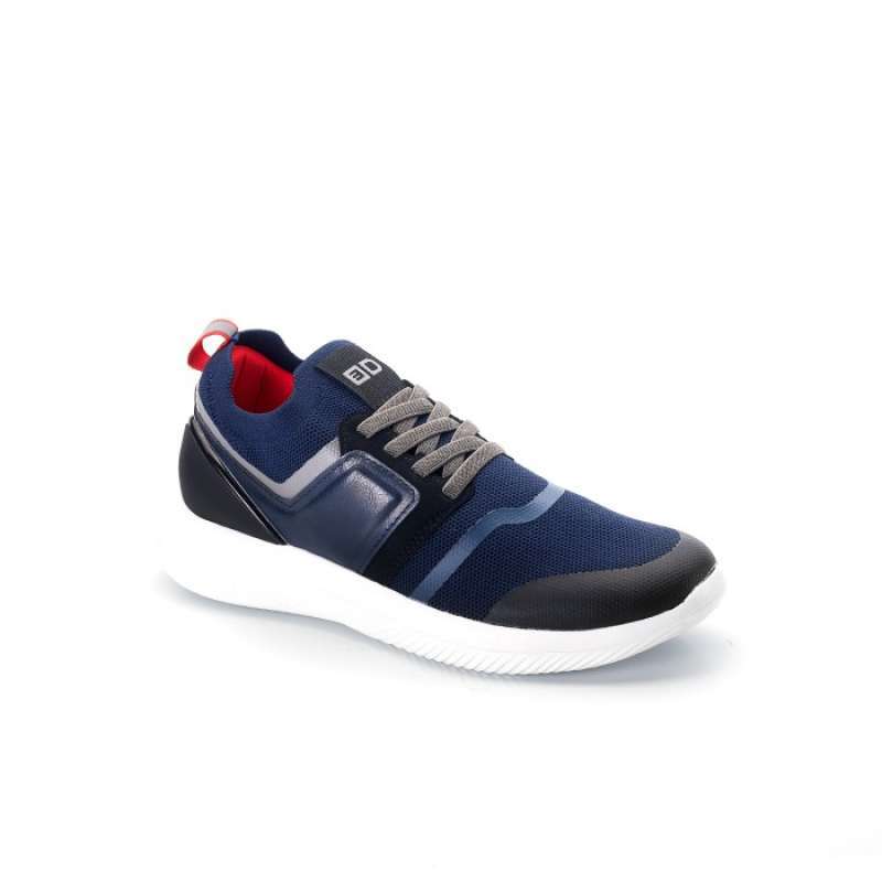 Jual Sepatu Bata 3 D Energy Model Terbaru - Harga Promo Mei 2024 | Blibli