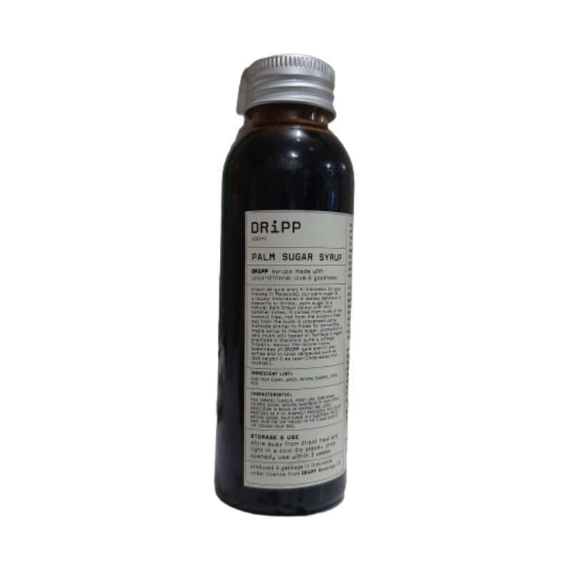 Jual Sample Dripp Palm Sugar Syrup 100ml - 03 Di Seller Sahabat Horeca ...