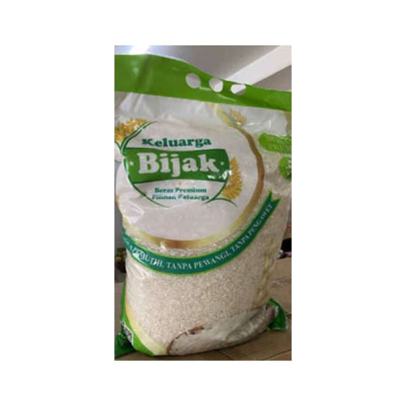 Jual BERAS KELUARGA BIJAK 5 KG di Seller Sun Supermart - Kampung Baru ...