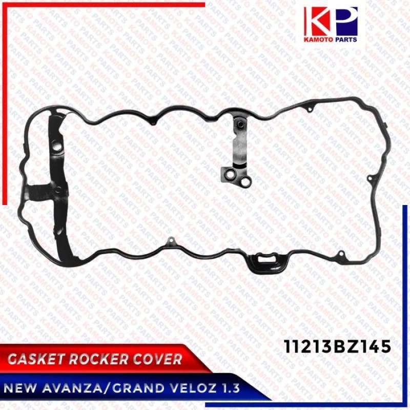 Harga Cover Gasket Avanza 💯 Terbaru, Spesifikasi, & Kredit Agustus 2025