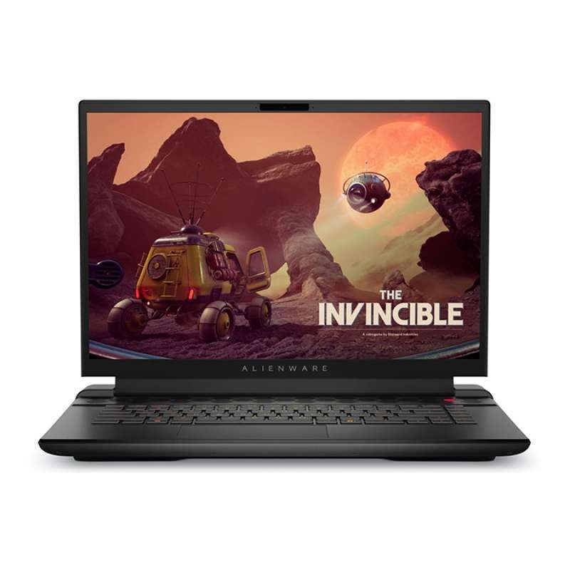 Jual Dell Alienware M16 R1 Amd Ryzen 9 7845 32gb Ram 2tb Ssd Rtx 4070 ...
