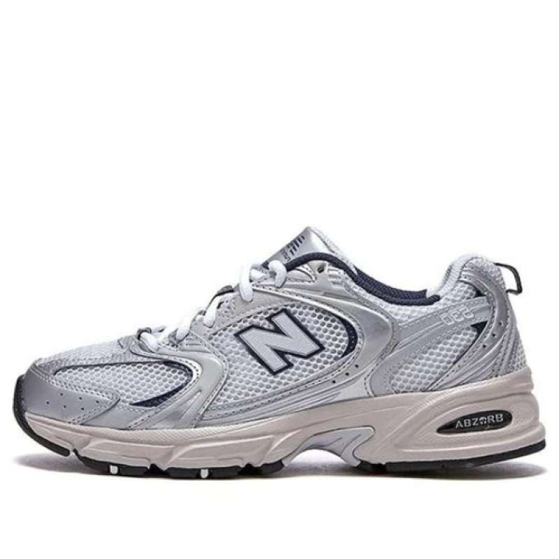 Promo New Balance 530 Steel Grey [mr530ka] Diskon 30% Di Seller True Og ...