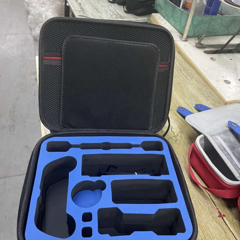 Jual Nintendo Switch Travel Bag Storage Eva Tas Zelda Tears Of The ...