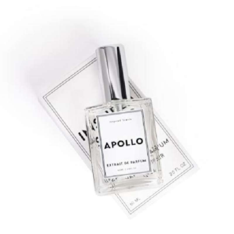 Jual Inspired Scents - Apollo - Cologne For Men-inspired By Creed ...