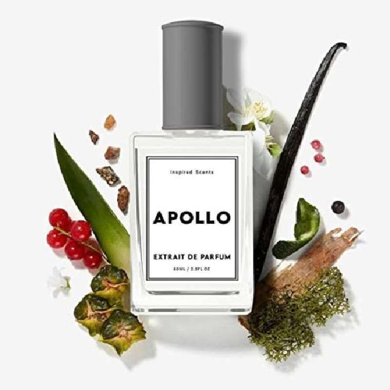 Jual Inspired Scents - Apollo - Cologne For Men-inspired By Creed ...