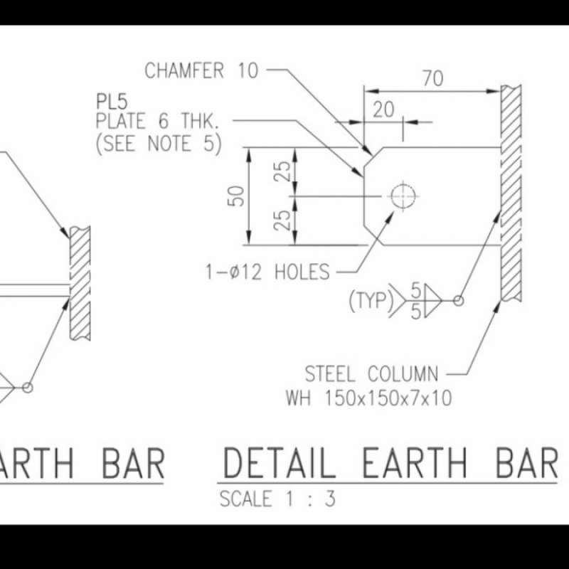 Jual Earthing Lug Ss316 50mm X 70mm Di Seller Celestee Shop - Wanasari ...