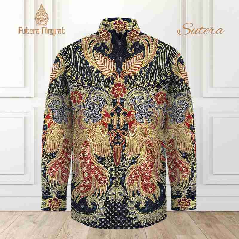 Kain Batik Satin Original - Harga & Model Terbaru April 2024 | Blibli