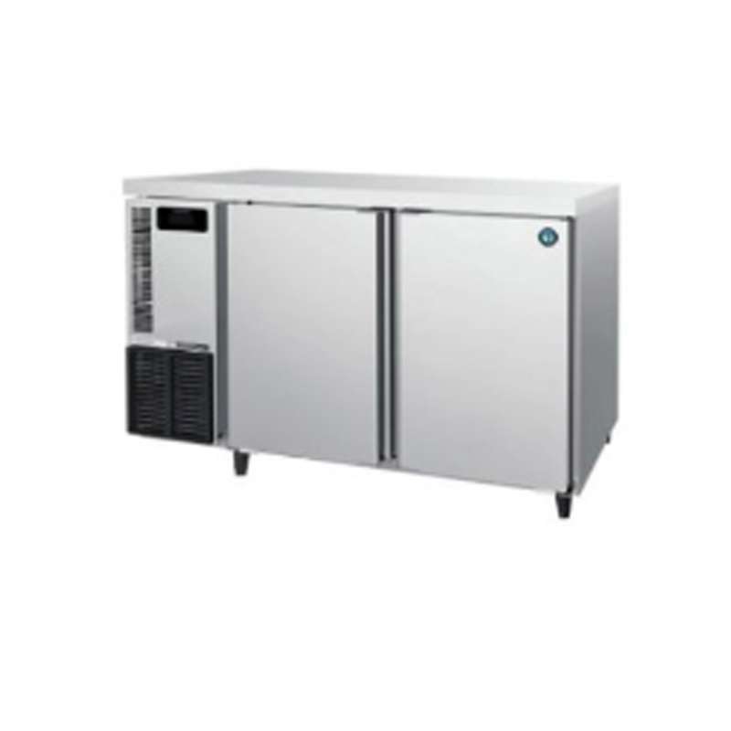 Jual HOSHIZAKI UNDERCOUNTER CHILLER 2 PINTU RT-126MA-S LEBAR 60 CM ...