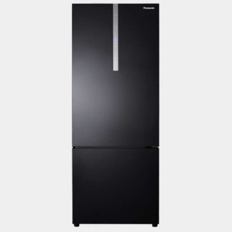 Jual Panasonic Nrbx471cpkd Kulkas 2 Pintu Bottom Freezer Inverter 465 L ...