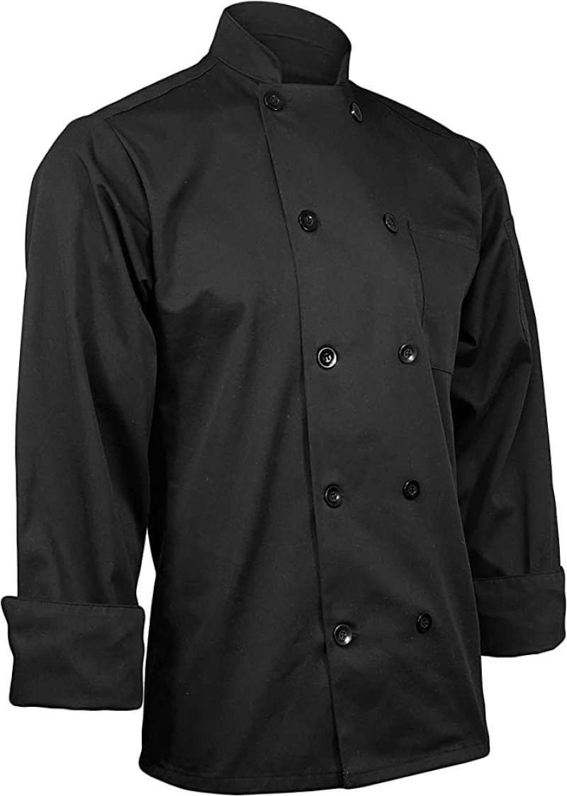 Jual Baju Chef Seragam Koki Original Murah - Harga Diskon April 2024 ... Jual Baju Chef Seragam Koki Original Murah - Harga Diskon April 2024 ...