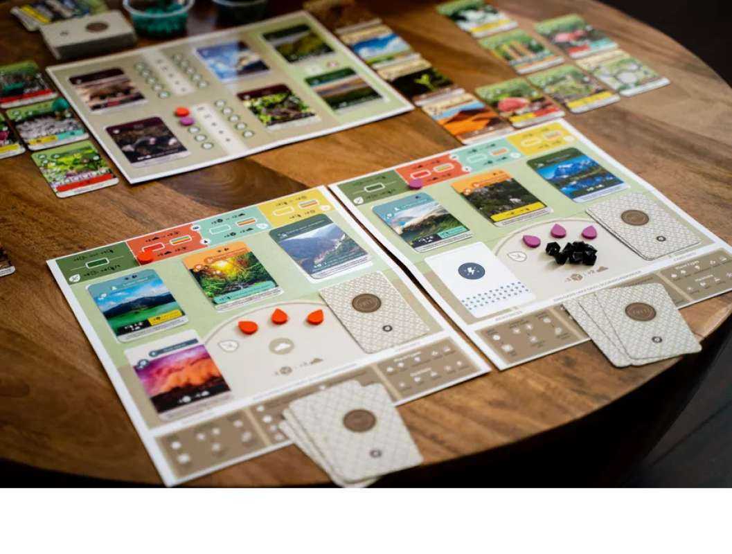 Promo Earth Board Game Diskon 2% Di Seller Monopolis Board Game ...