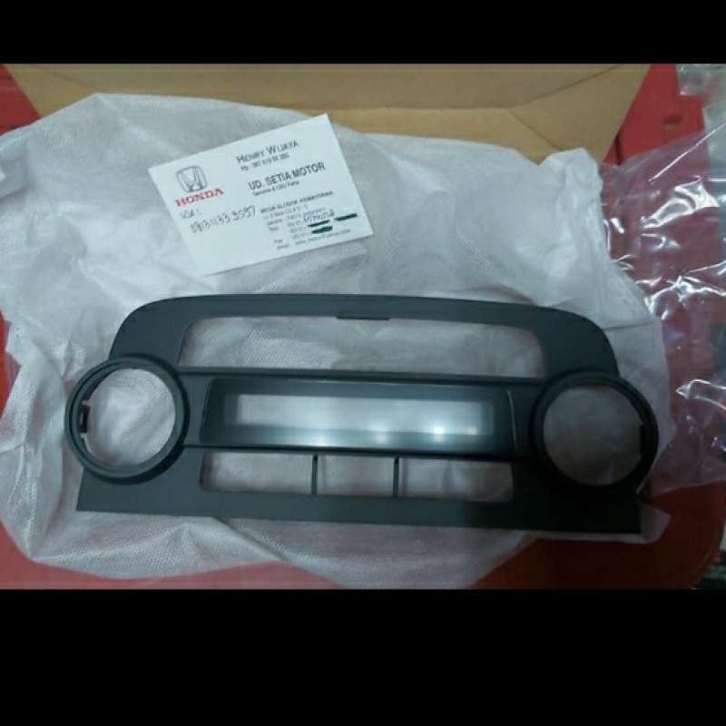 Jual Rangka Panel Ac A/C Honda Crv Gen 3 Re 2007-2012 Original Kode ...