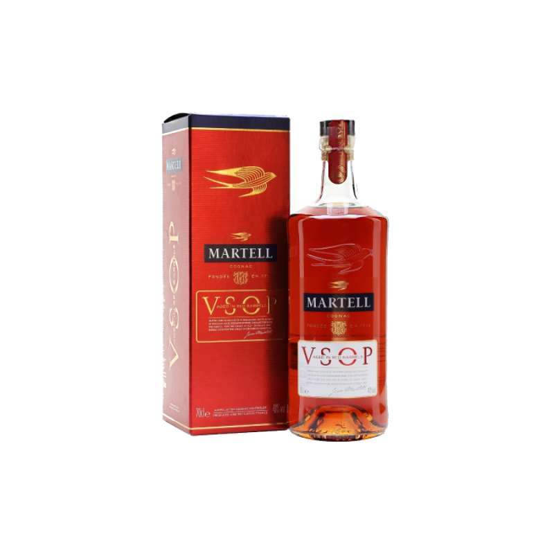 Jual Martell Vsop Aged In Barrels Cognac Termurah - Harga Grosir ...