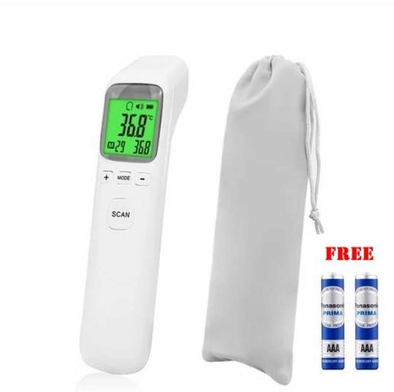 Jual Thermometer Infrared Termometer Digital Non Contact - Ck Color Di ...