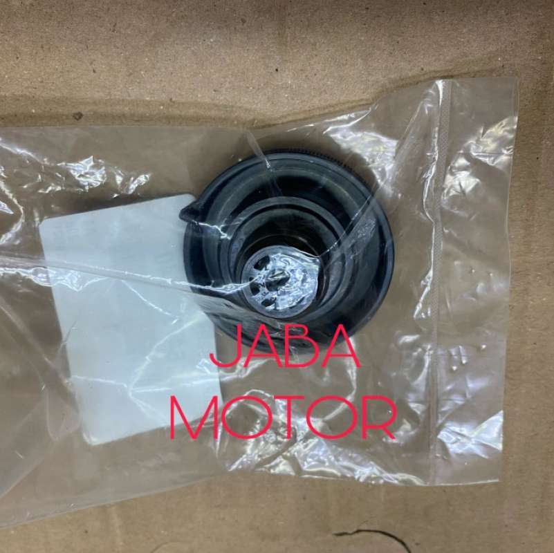 Jual Tutup Tabung Radiator Innova-hilux-fortuner Diesel Original Di ...