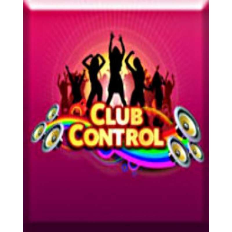 Promo Club Control 1 & 2 Game untuk Komputer PC Laptop KOLEKSI LENGKAP ...