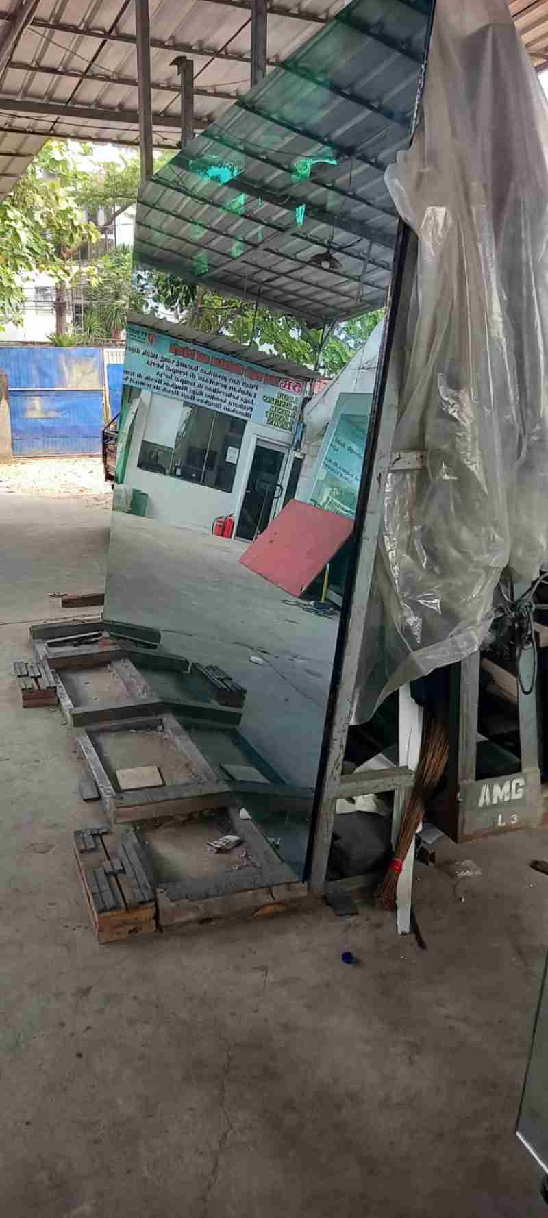 Jual kaca Stopsol Green 8mm per M2 non tempered di Seller Kacakita.id ...