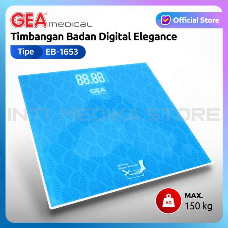 15 Rekomendasi Timbangan Berat Badan Terbaik untuk Pantau Kesehatan ...