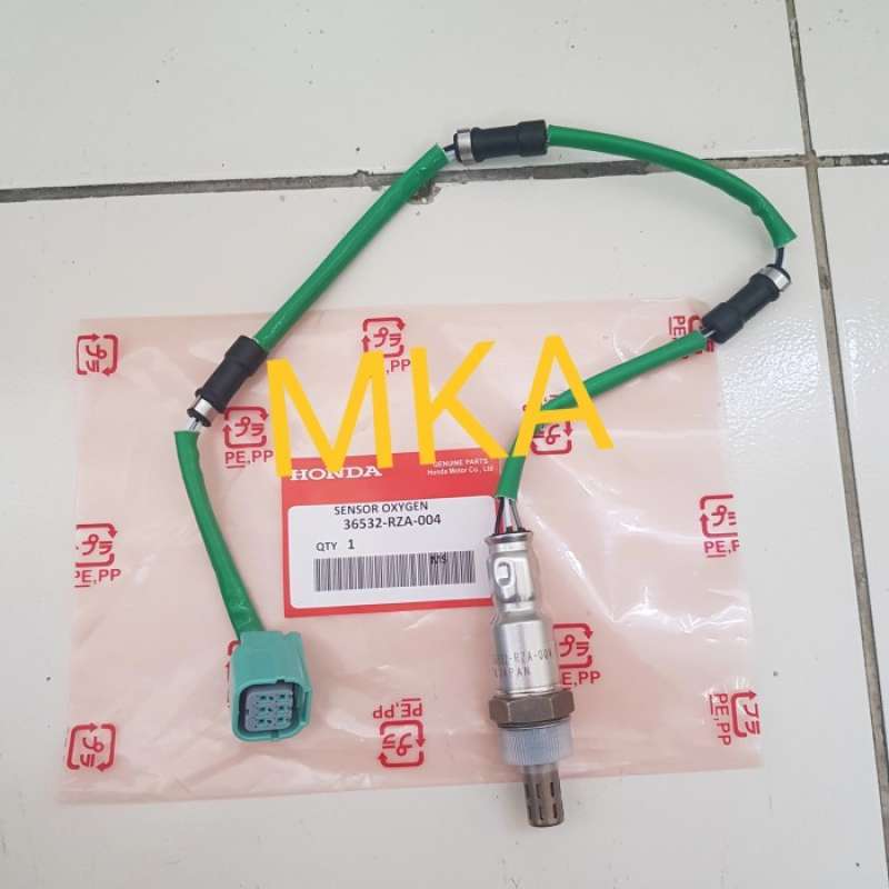 Promo SENSOR OKSIGEN OXYGEN O2 HONDA CRV 2008 -2012 OEM IMPPORT Diskon ...