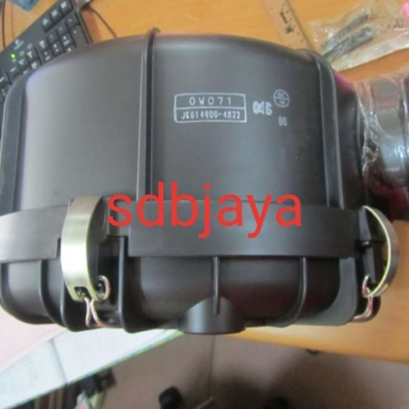 Promo tabung air cleaner filter udara dyna saurus hino dutro 110 130 ...
