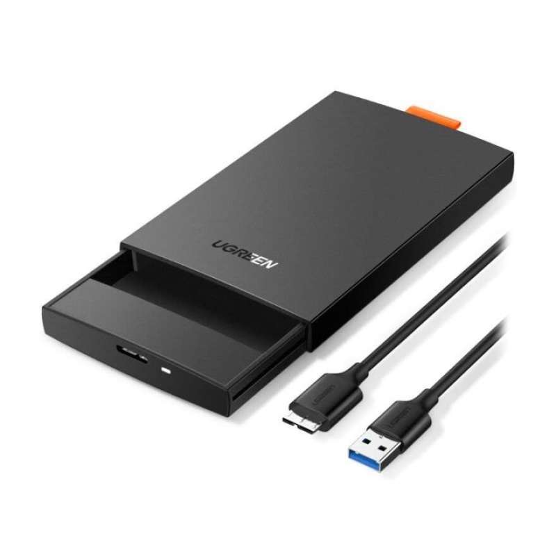 Jual Ugreen Case Enclosure Hardisk Original Murah - Harga Diskon ...
