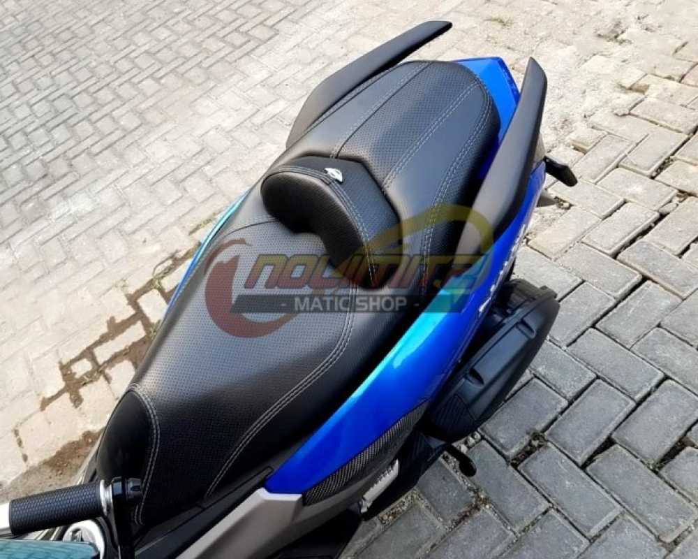 Promo Jok Thailand MBTech Sporty Model TMAX Yamaha NMAX Diskon 23% di Seller D' Teko Store ...