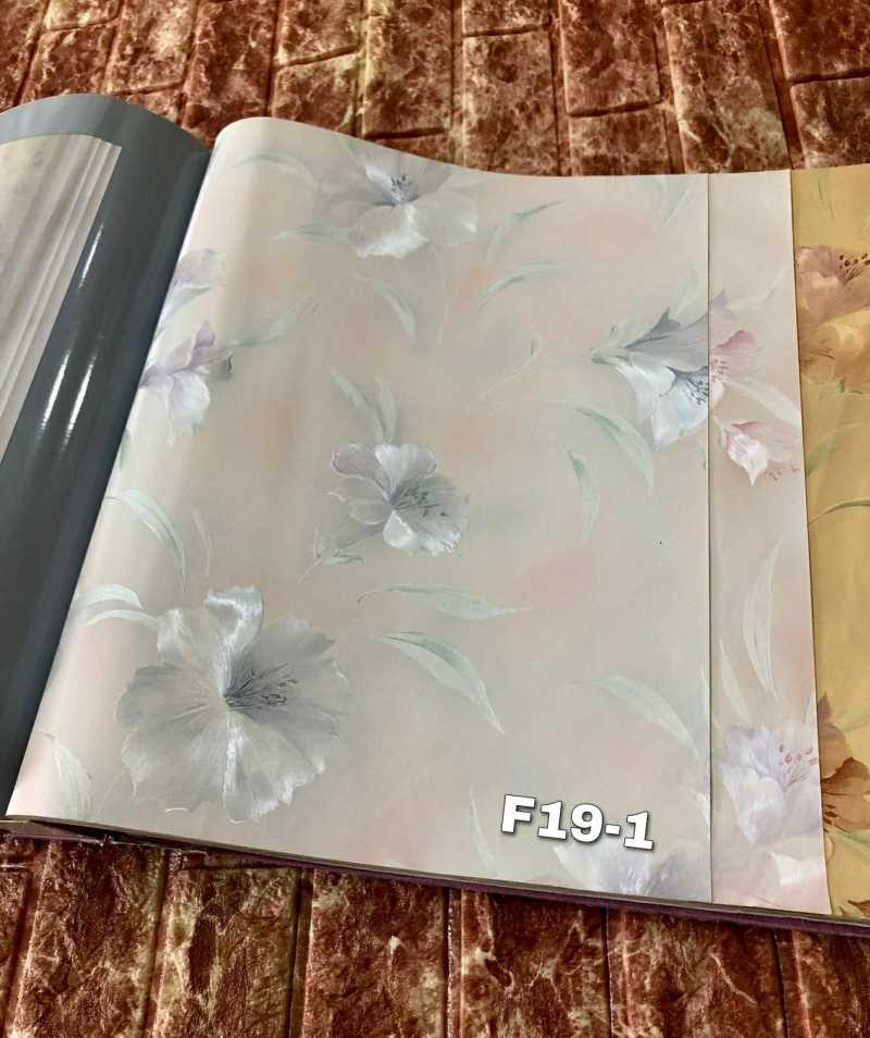 Jual Wallpaper Flower Story Original Murah - Harga Diskon Mei 2024 ...
