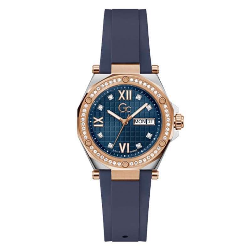 Jual Jam Tangan Guess Collection Original Original & Branded - Harga ...