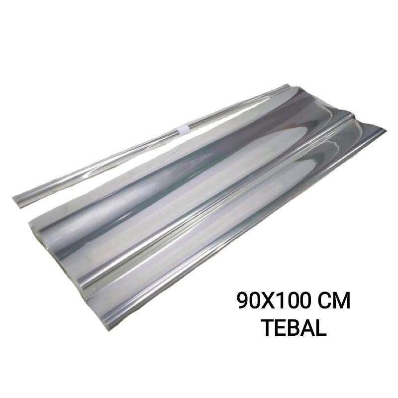 Jual plastik parcel plastik pembungkus tebal di Seller Bulan Stationery ...